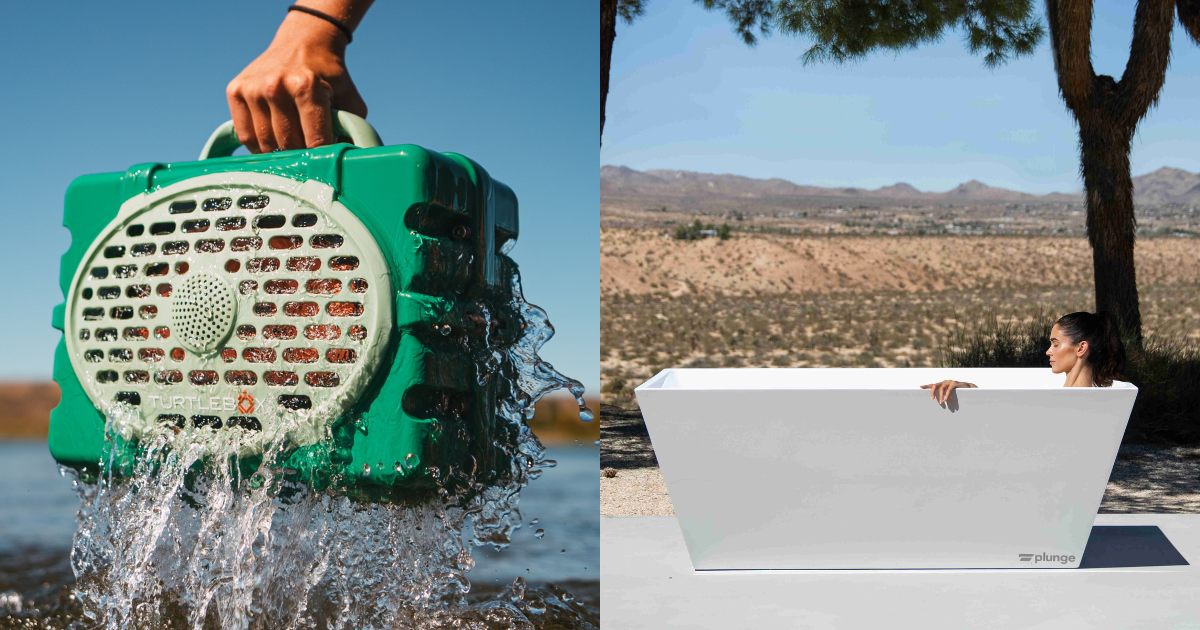 plunge Recovery Rodeo Giveaway - The Freebie Guy®