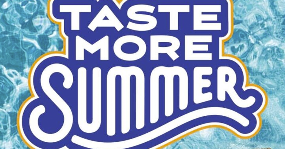 Taste More Summer Sweepstakes! Over 100,000 WILL WIN! - The Freebie Guy®