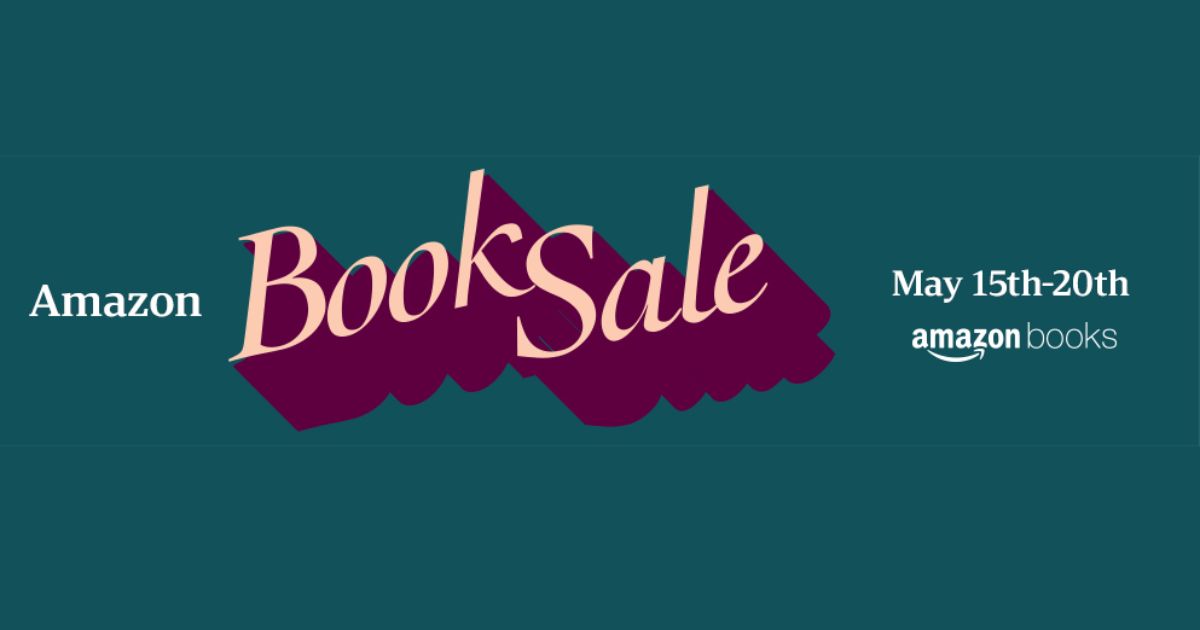 Amazon Book Sale! Up to 80% Off Books, Free Kindle Unlimited + More ...