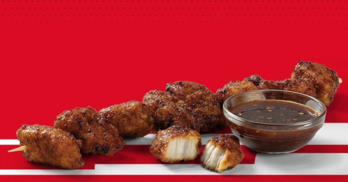BOGO 8 Free Boneless Wings at 7-Eleven & Speedway every Fri, Sat, & Sun ...