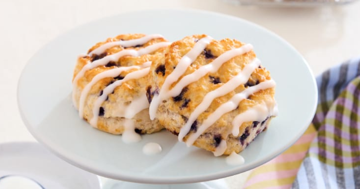 Free Bo-Berry Biscuits at Bojangles on May 14th! - The Freebie Guy® ️️️
