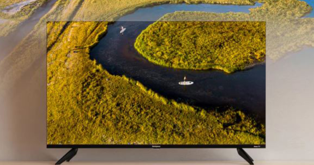 Roku The Great American Baking Show TV Sweepstakes - The Freebie Guy®