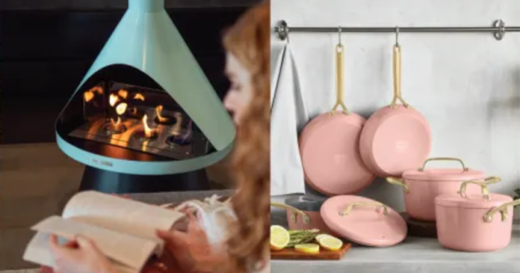 Spark, Sip & Sizzle Giveaway - The Freebie Guy®