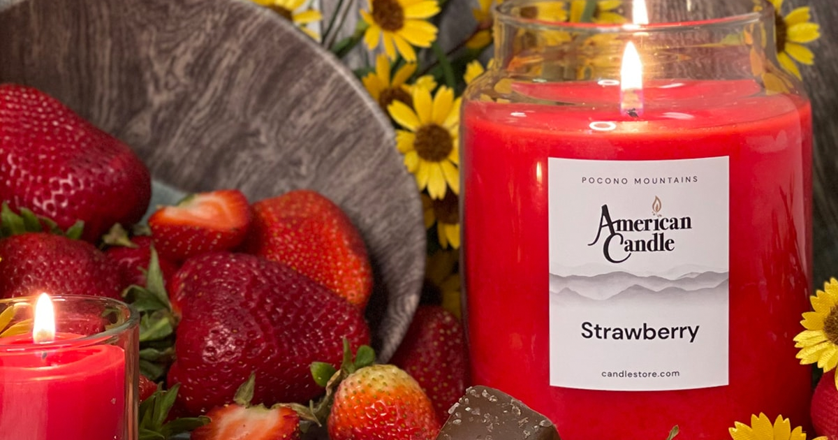 American Candle Mother's Day Giveaway - The Freebie Guy®