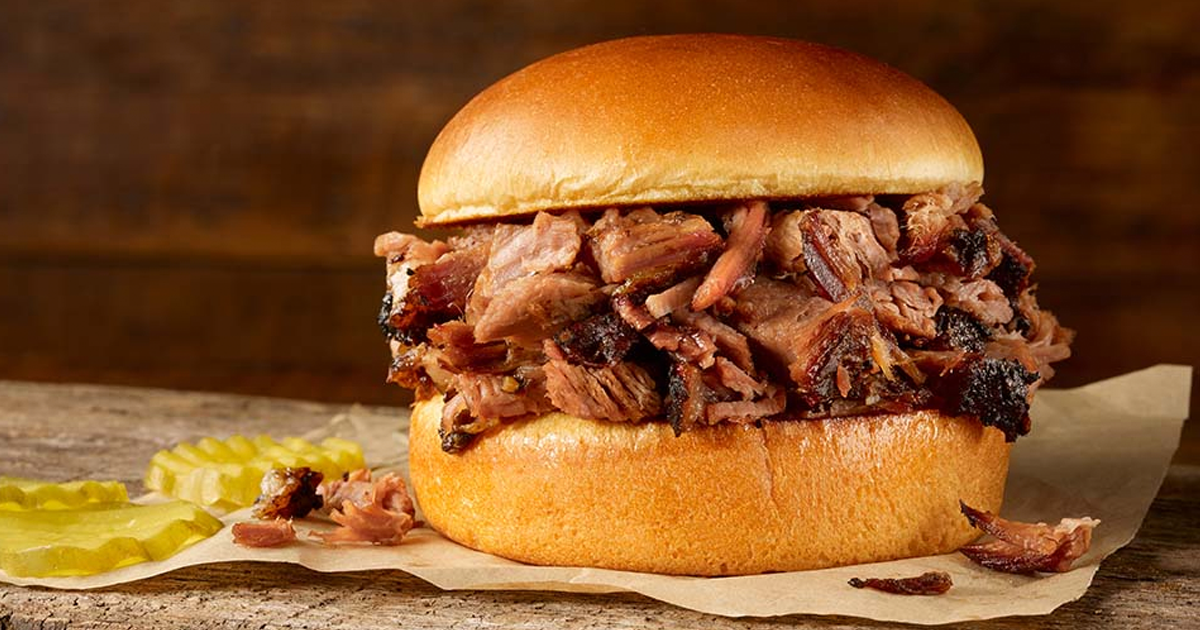 Free Brisket Sandwich at Dickey's Barbecue Pit on May 28th Only - The ...
