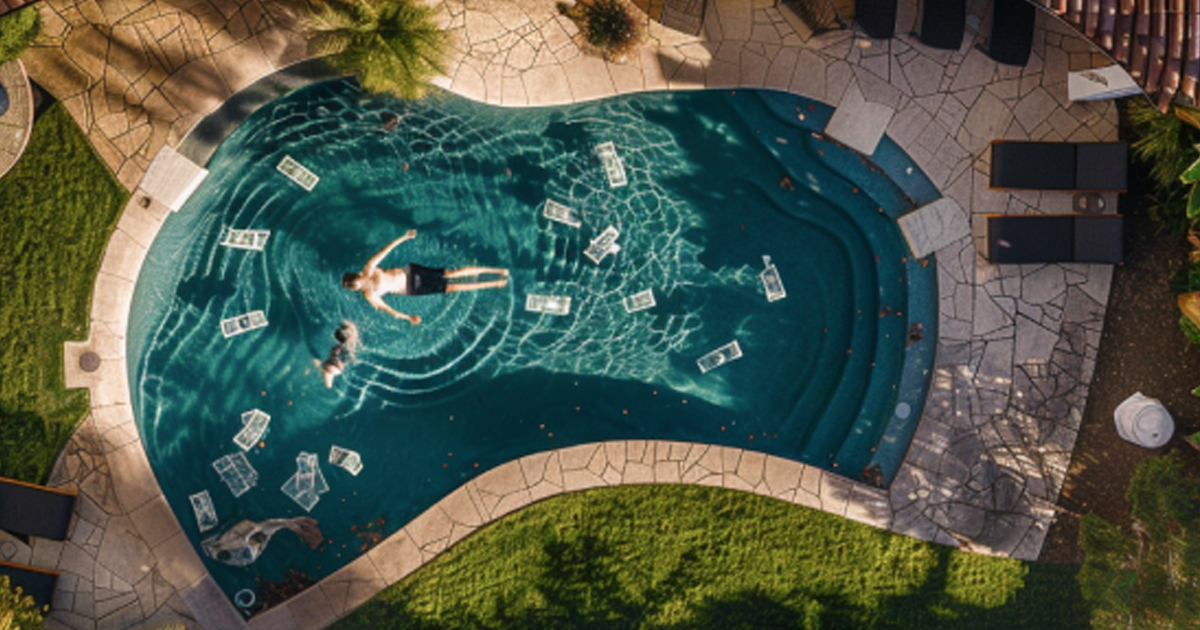 Get Paid $100,000 to Swim at Pools Around the Country! Apply for this ...