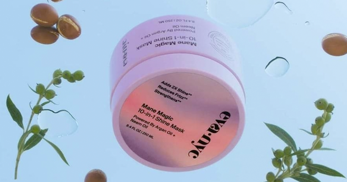 Possible Free Eva NYC Hair Mask Samples - The Freebie Guy® ️️️