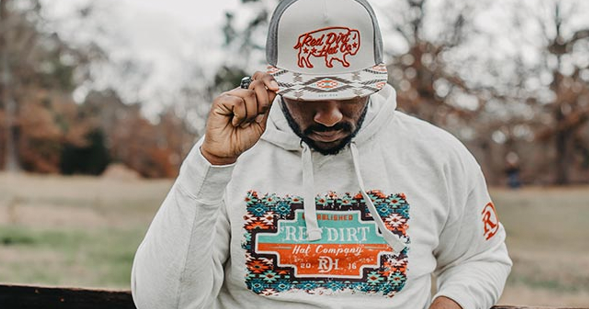 2024 Cavender’s & Red Dirt Hat Co. Giveaway - The Freebie Guy®