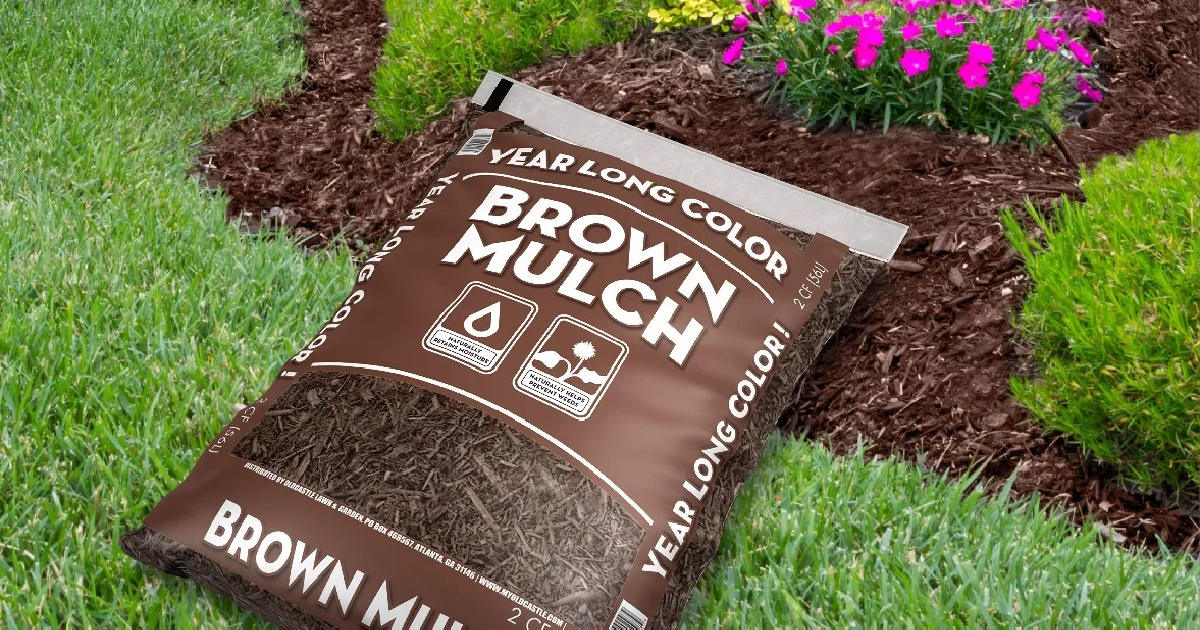 Walmart Mulch Only $2 | Stock Up! - The Freebie Guy® ️️️