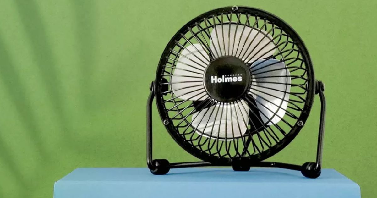 Target Fan Sale - Prices from $6! - The Freebie Guy® ️️️