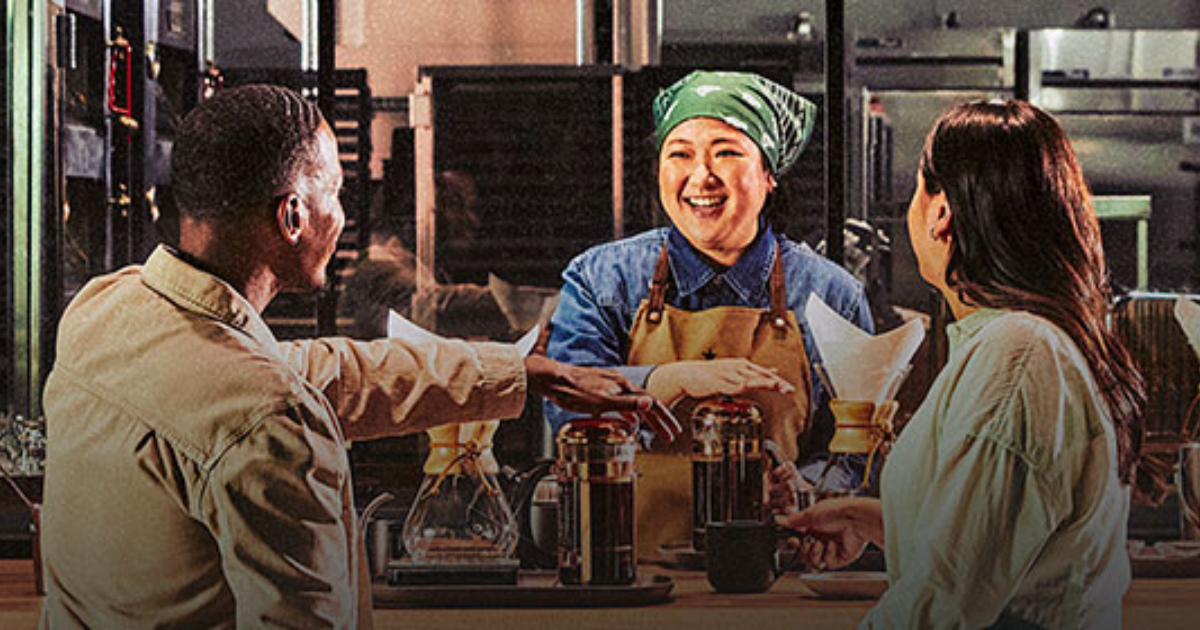 Marriott Bonvoy and Starbucks Rewards Sweepstakes | 504 WINNERS! - The ...