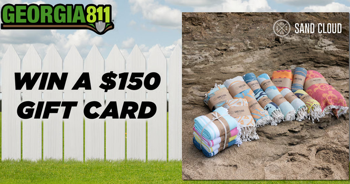 Sand Cloud Gift Card Giveaway - The Freebie Guy®