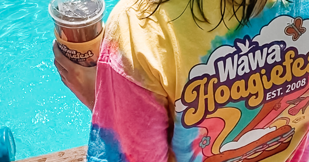 Wawa Hoagiefest Sweepstakes! 100 Will Win! - The Freebie Guy®