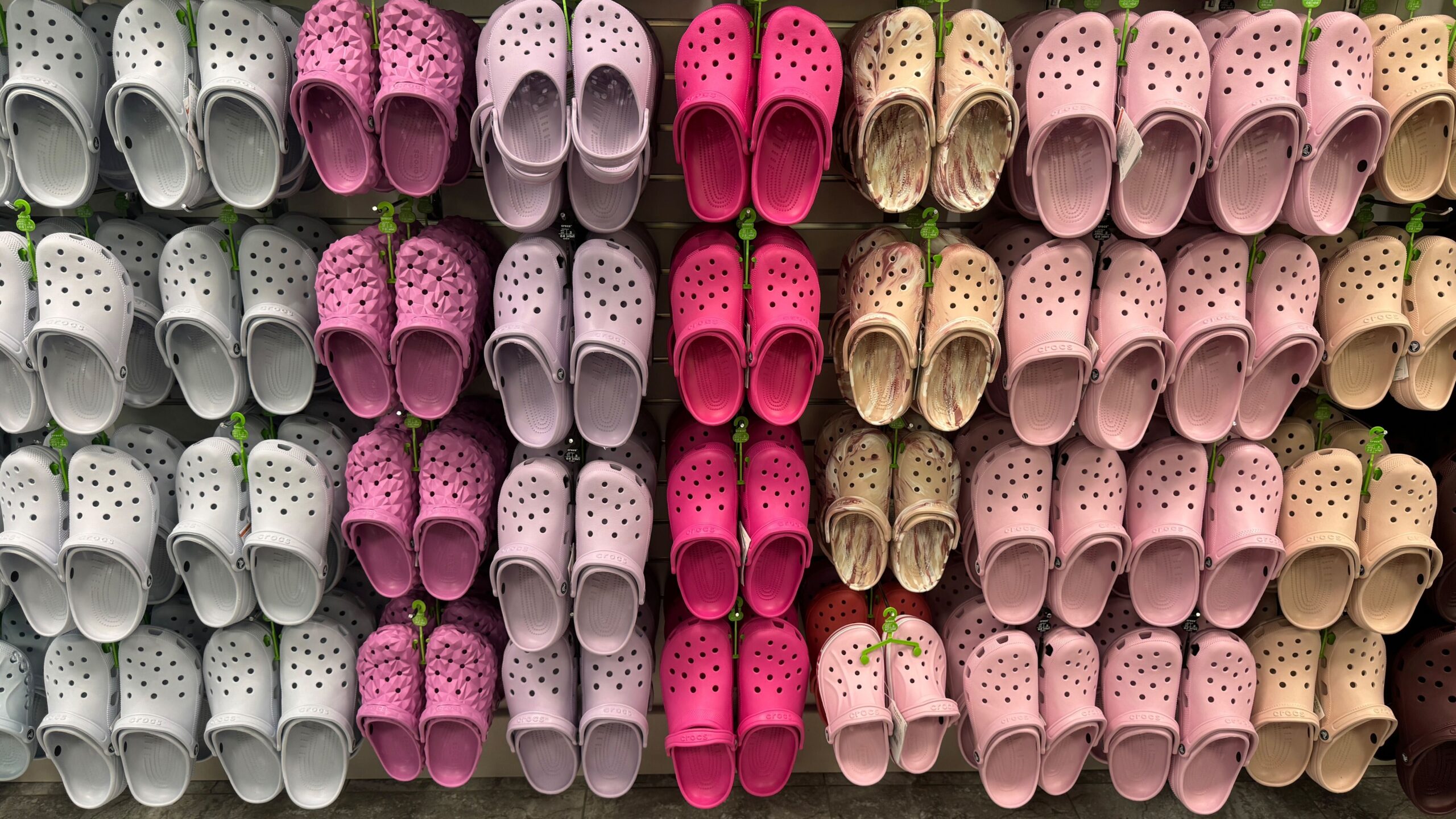 30% Off Crocs Clearance wyb 2 Pairs - Crocs from $14 Each! - The ...