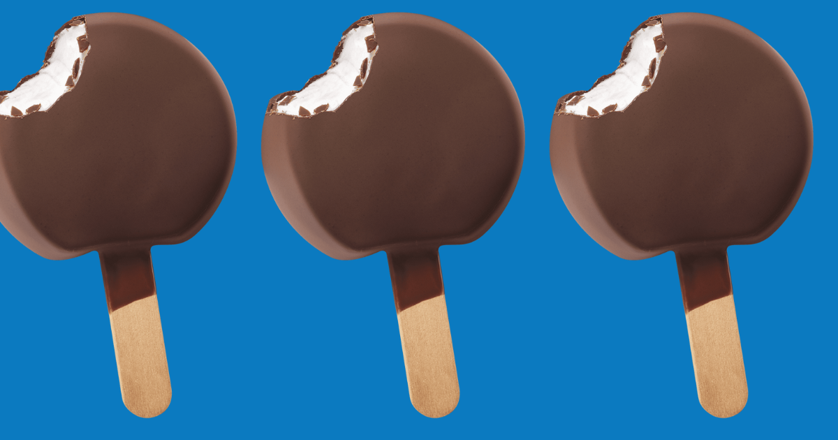 Dairy Queen | Free Dilly Bar On July 21st - The Freebie Guy® ️️️