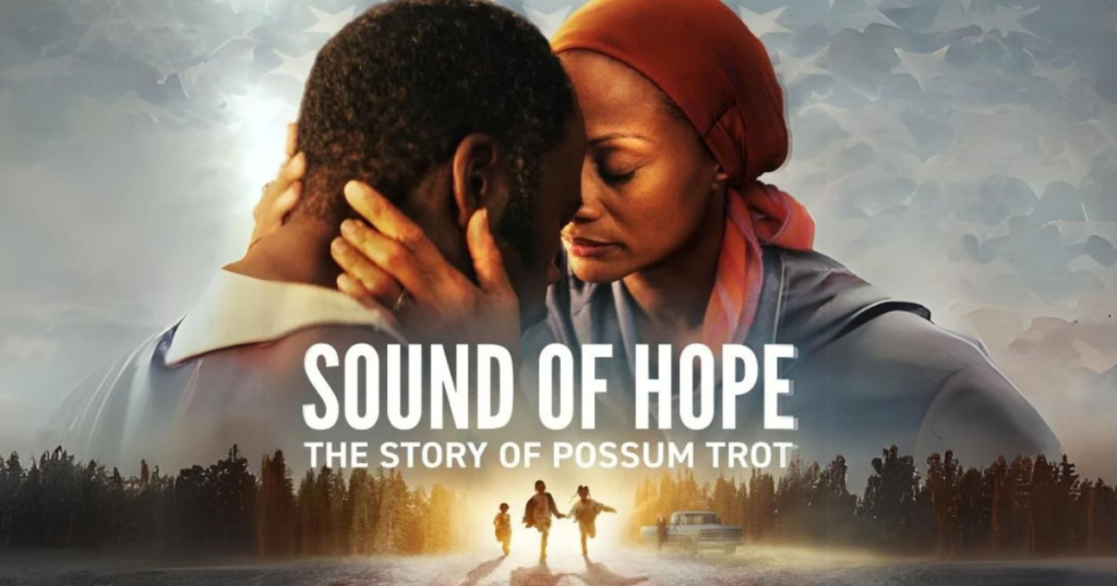 Two Free Movie Tickets to Sound of Hope at Atom Theaters - The Freebie ...