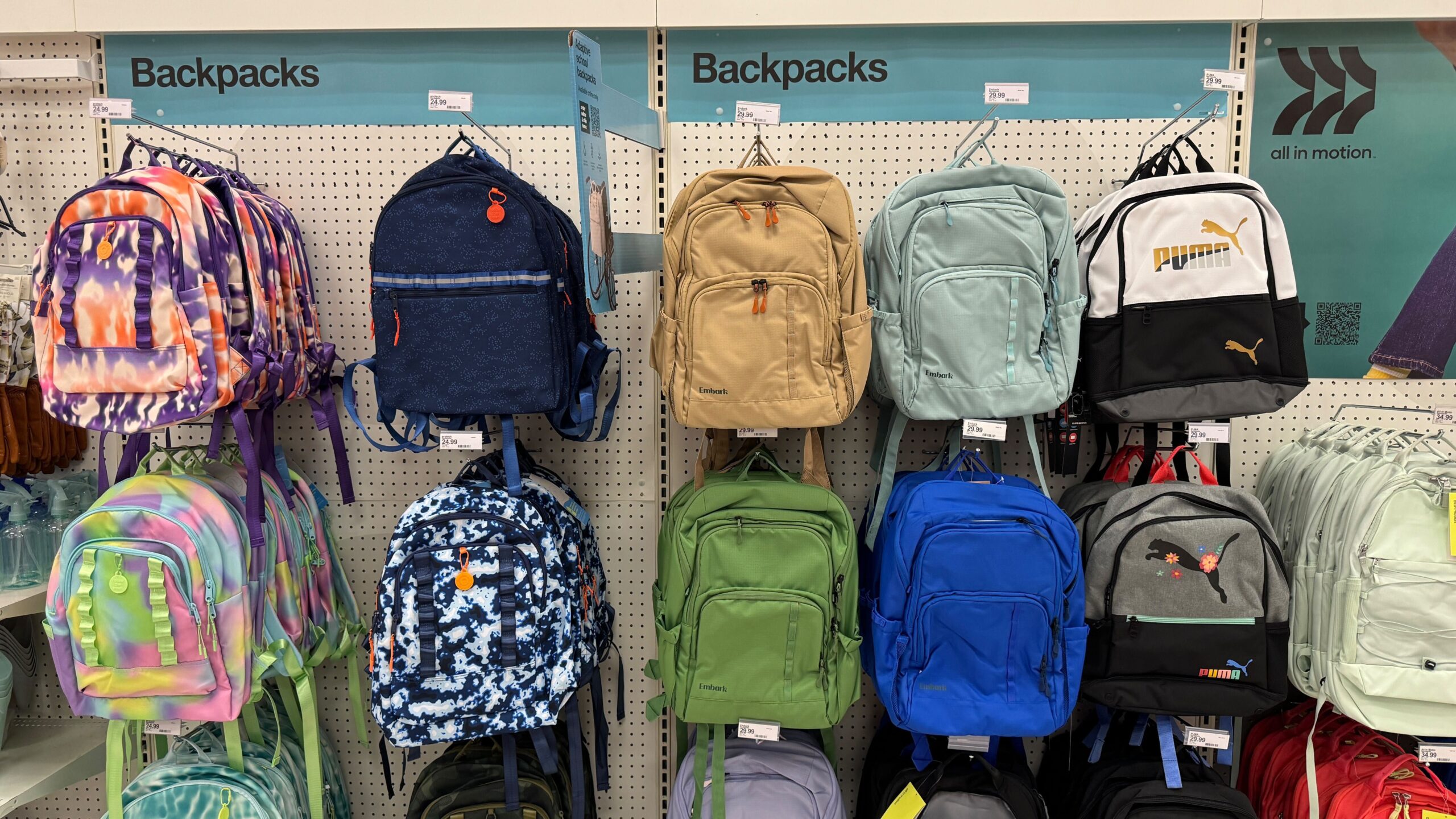 Target Kids Backpacks from $4.99 + Target Brands are GUARANTEED for a ...