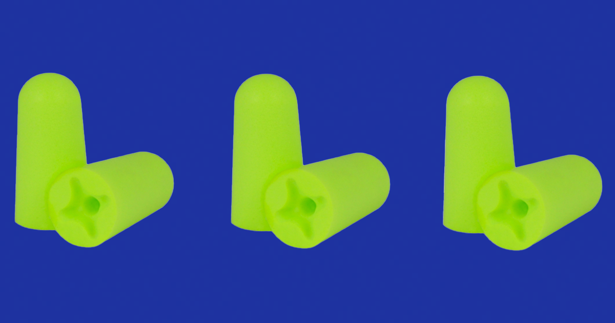 Free Mack's Ear Plugs - Every Day Starting at 11am (est) - The Freebie ...