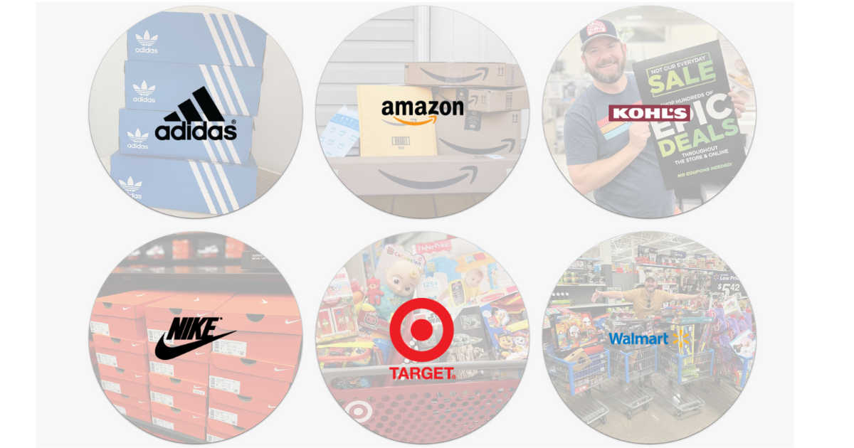 Best Store Deals and Promo Codes - The Freebie Guy®