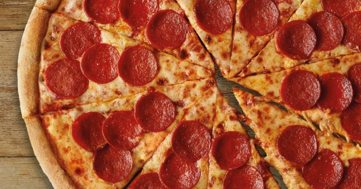 Dominos Coupons & Deals - ANY Pizza, ANY Toppings for $9.99 through ...