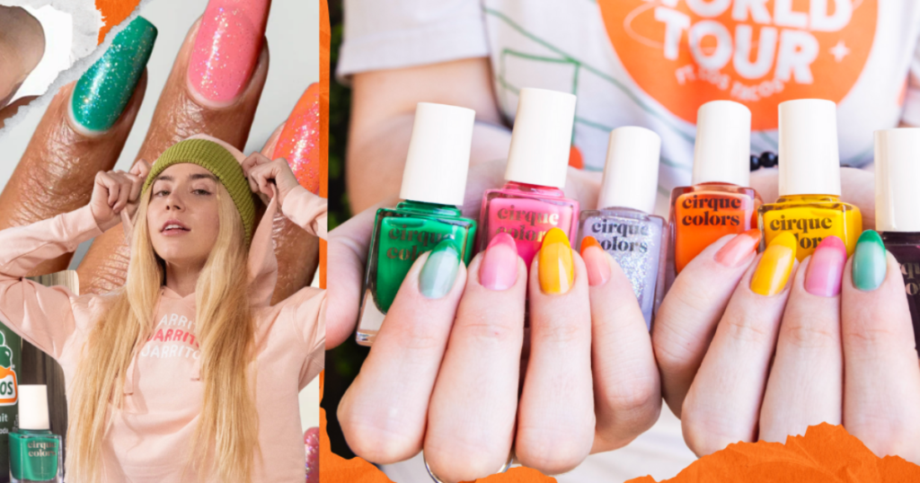 Jarritos x Cirque Giveaway - The Freebie Guy® ️️️