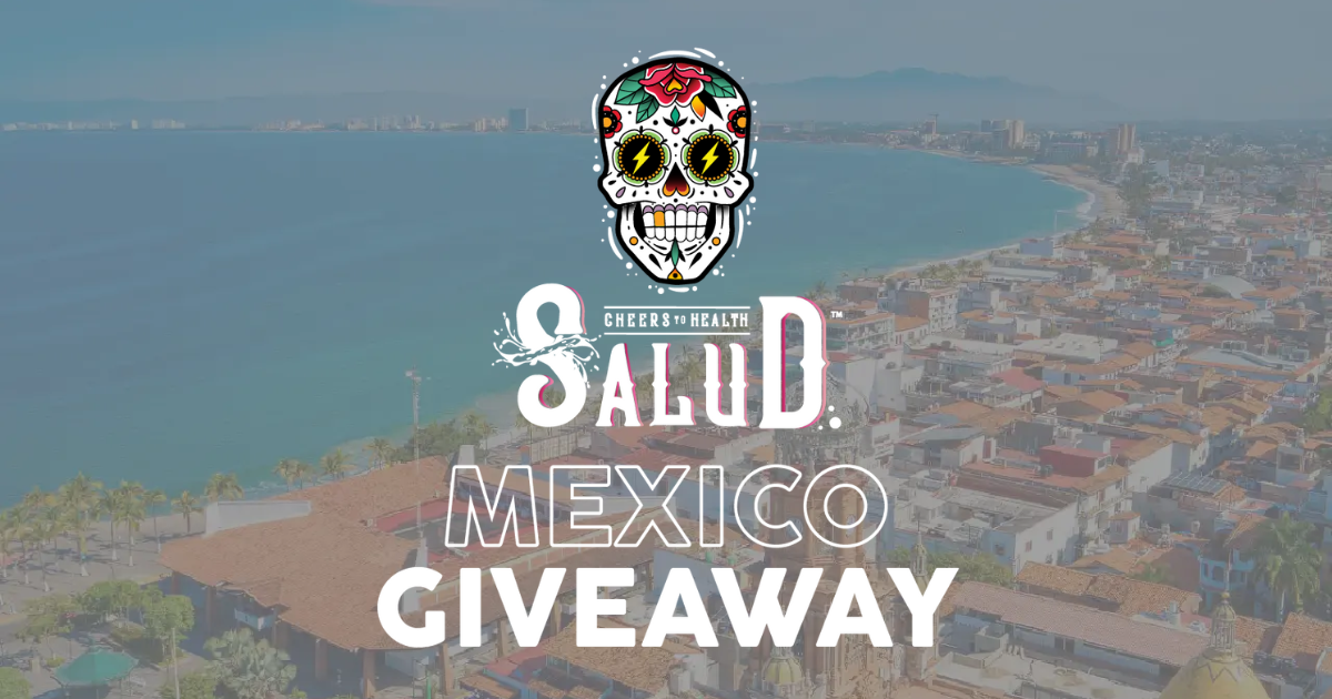 Taste Salud Mexico Giveaway - The Freebie Guy®