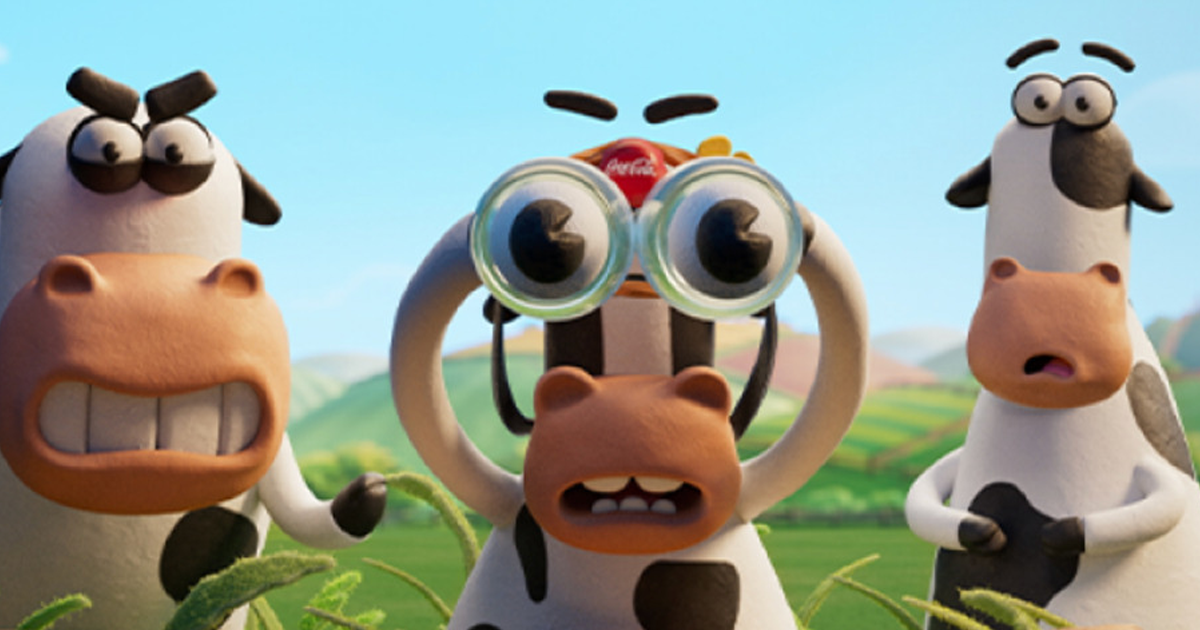 Code Moo is HERE! Score a FREE Order of Nuggets this Week! - The ...