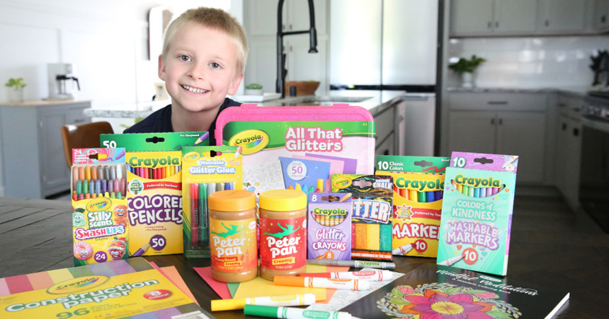 Peter Pan - The Make More Happen Sweepstakes! HUGE $10,000 PRIZE! - The ...