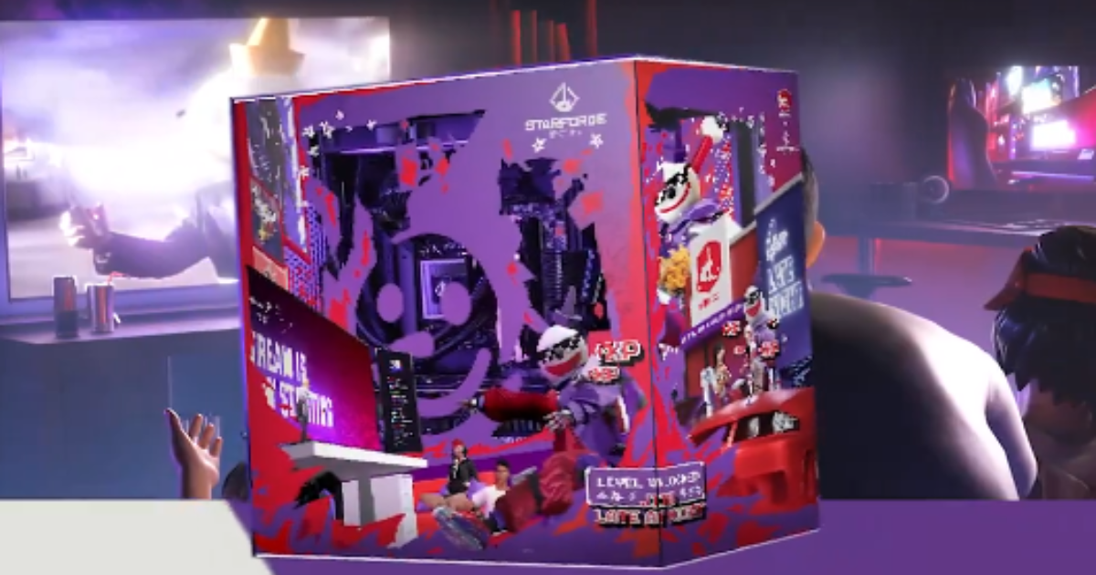 Jack’s PC Giveaway - The Freebie Guy®