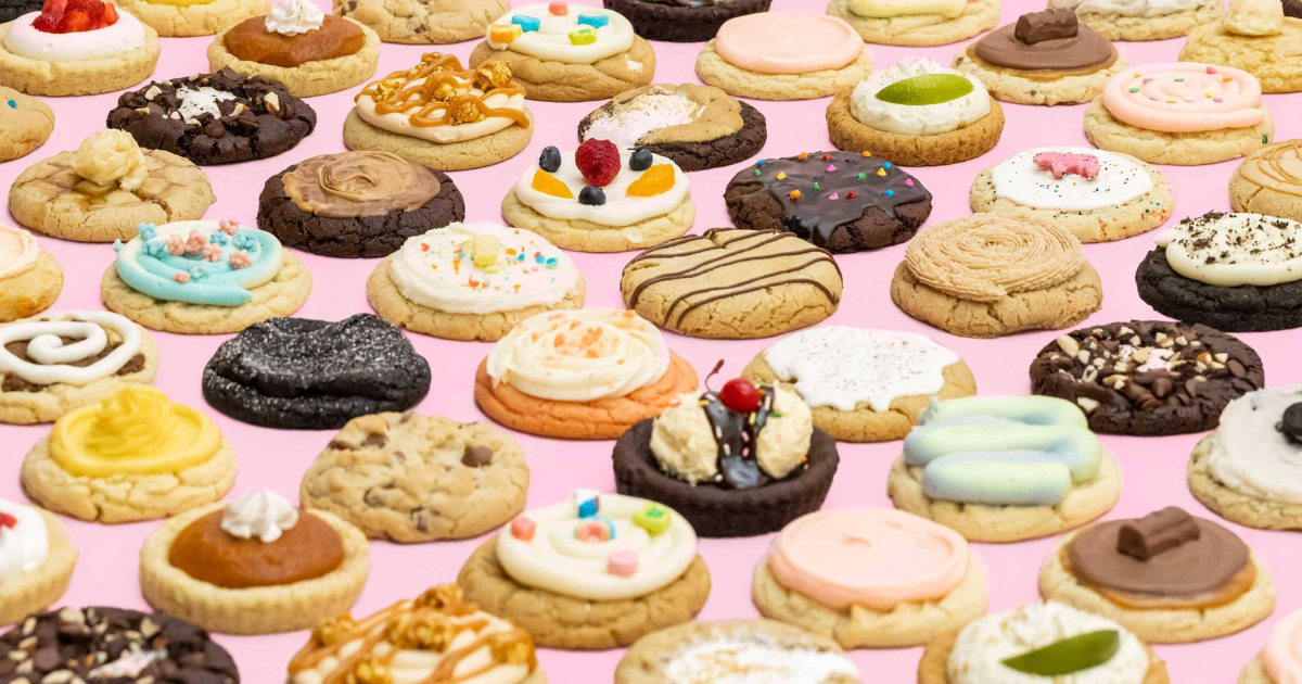 Free Crumbl Cookies Sticker, Free Treats and MORE on Sept 24th! - The ...