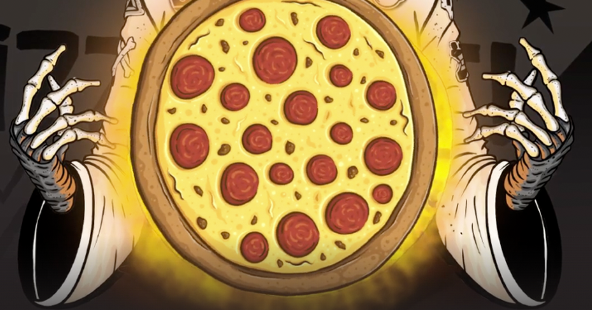 Voodoo Ranger Tombstone Pizza Sweepstakes! 175 Winners Get PIZZA ...