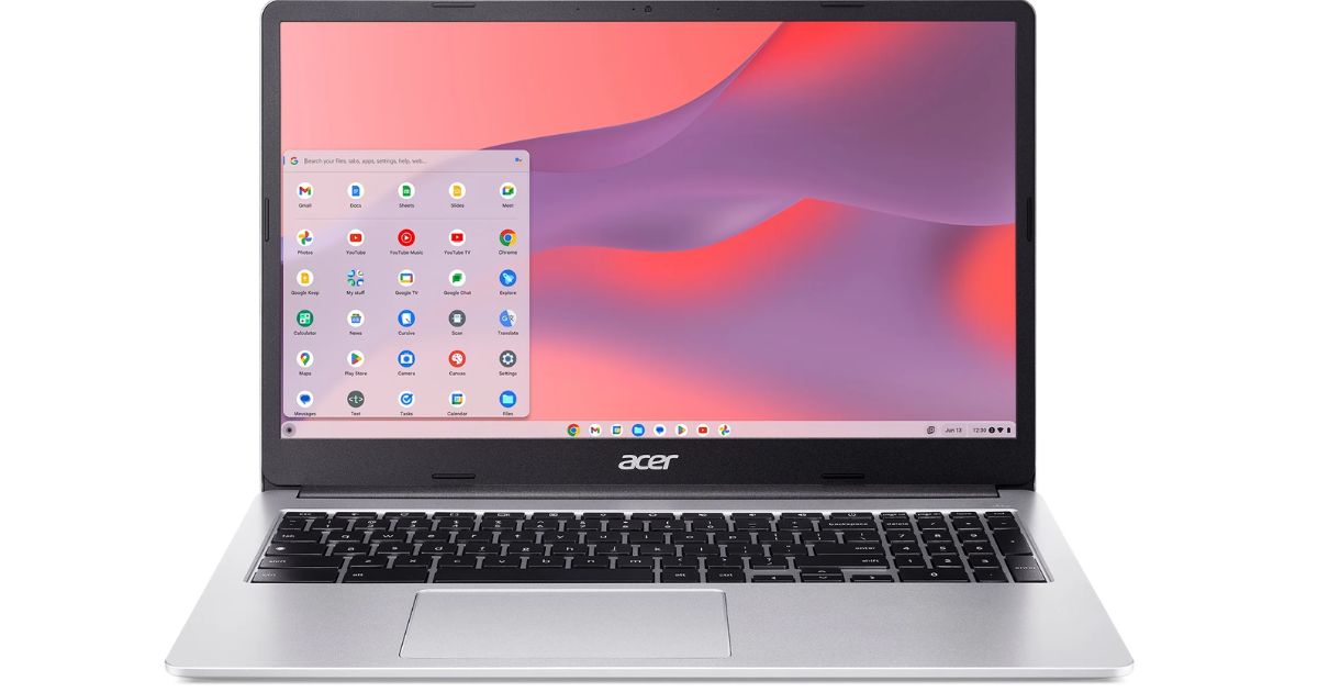 Acer Chromebook Only $139 Shipped on Walmart - The Freebie Guy® ️️️