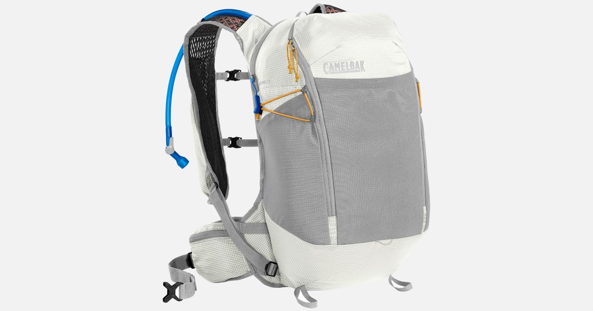 CamelBak Octane 22 Multisport Hydration Pack Only $84 on Amazon (Reg ...