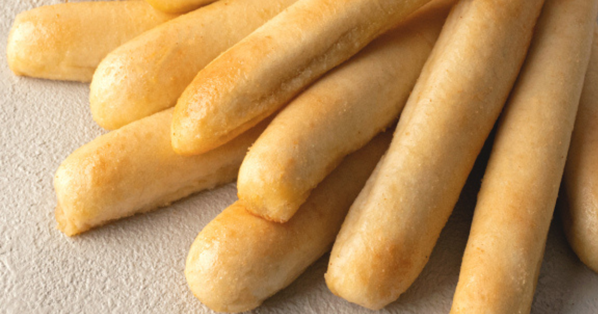 Free Breadsticks for National Breadstick Day On Oct. 25th - 27th at ...