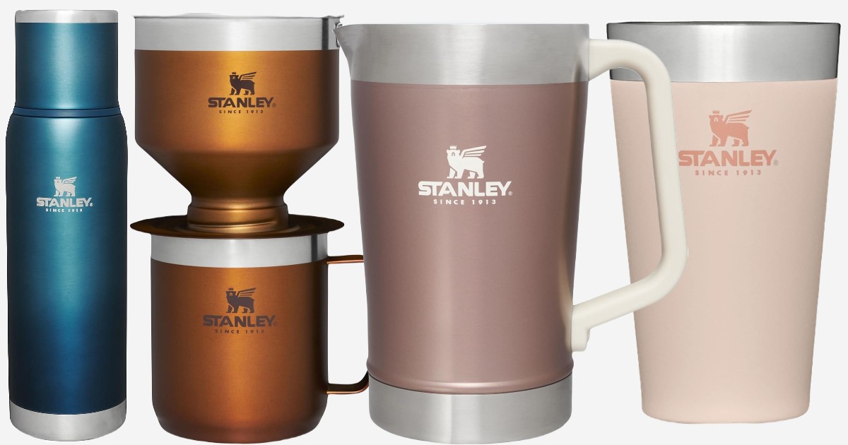 25% Off Select Stanley Items For Amazon Prime Day - The Freebie Guy® ️️️