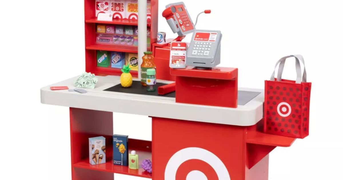 NEW Target Checklane In-Stock & On Sale - Just $112 Shipped (Lowest ...