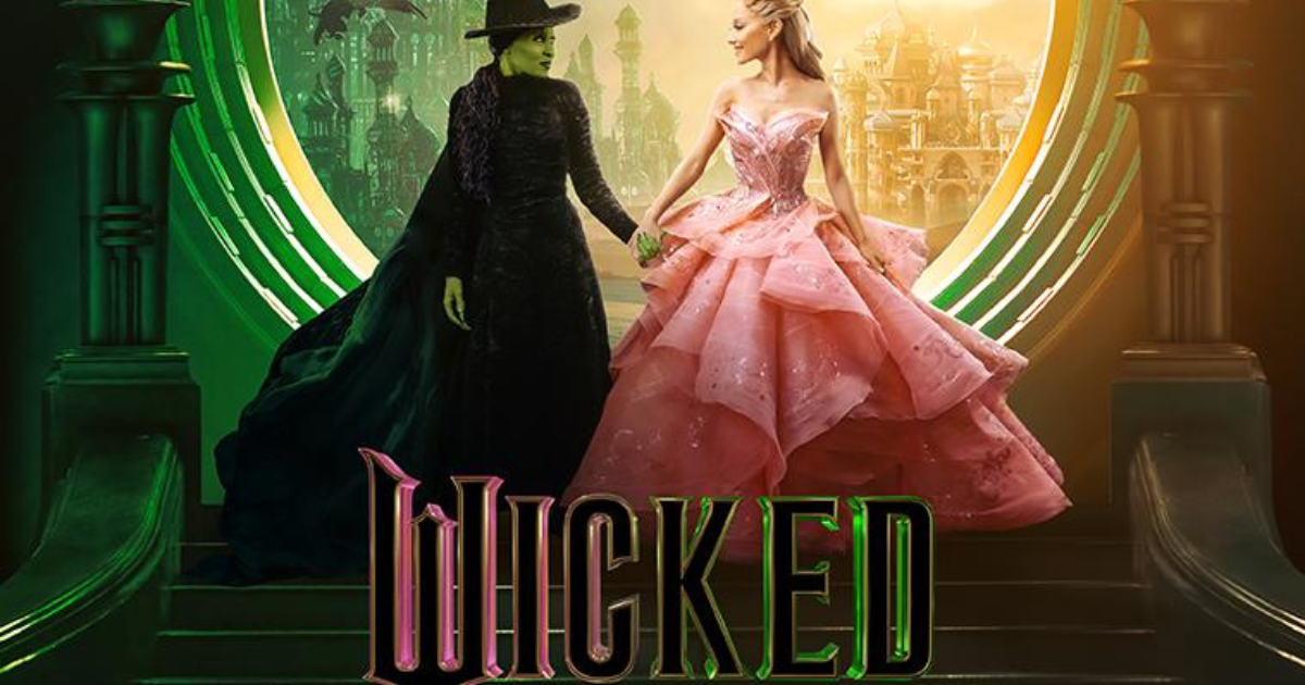 Amazon Prime Members Can See Wicked Before Everyone Else - Order ...
