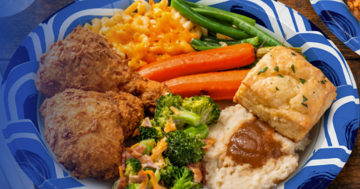 The Dixie and Vanity Fair Brand’s Home Essentials Sweepstakes - The ...