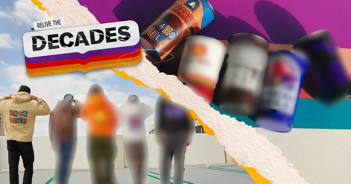 Living Más Decades Bundles Giveaway - The Freebie Guy®