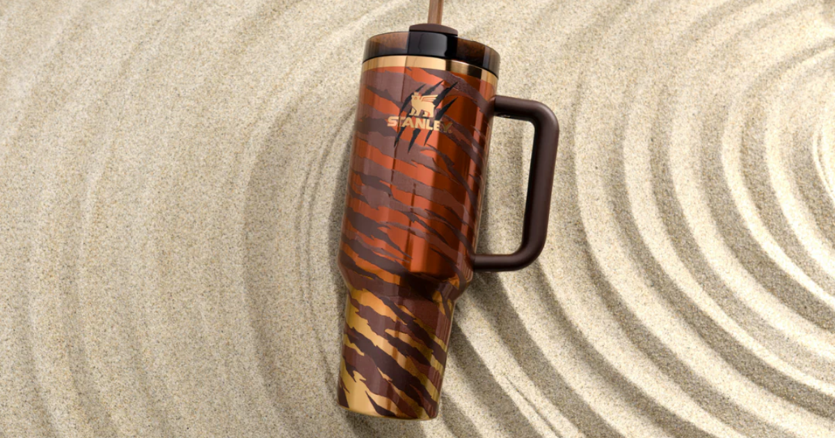 Stanley x Tyla Giveaway - The Freebie Guy® ️️️