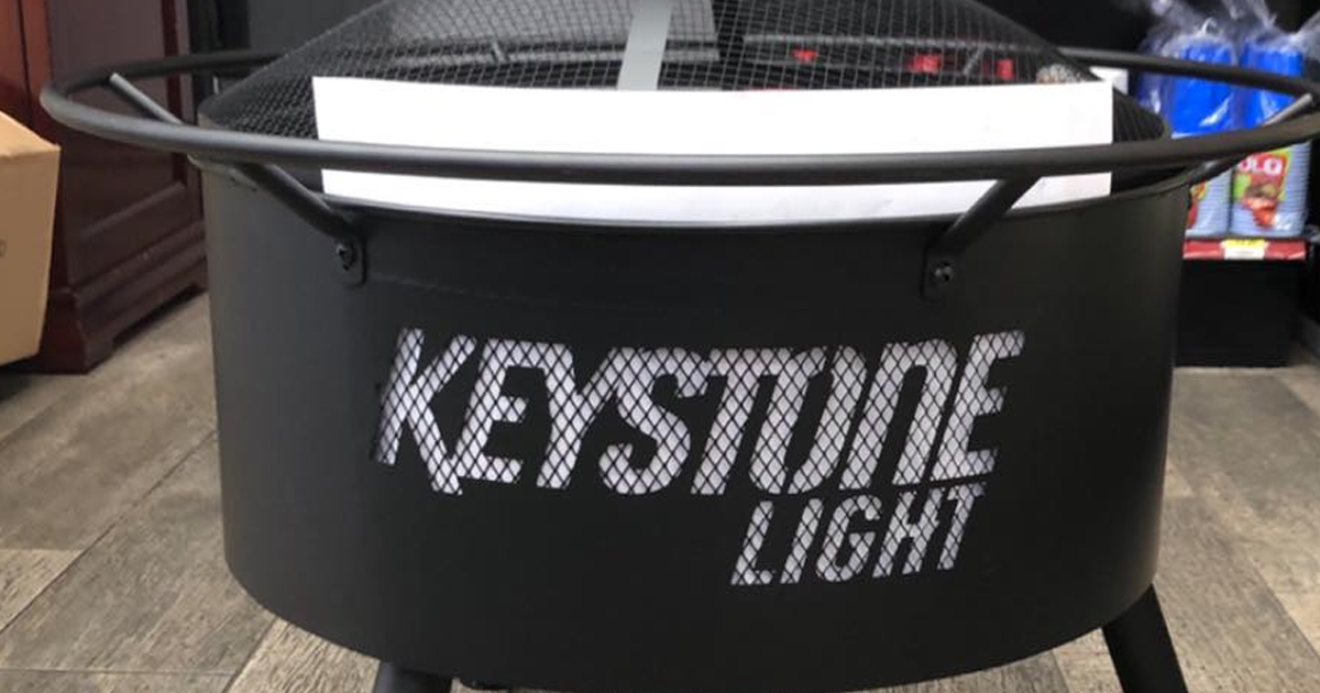 Keystone Light End Of Year Merch Sweepstakes! 23 WINNERS GET MERCH ...