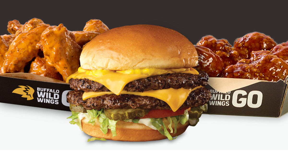 Buy One, Get One Free Offers at Buffalo Wild Wings | Every Day From ...