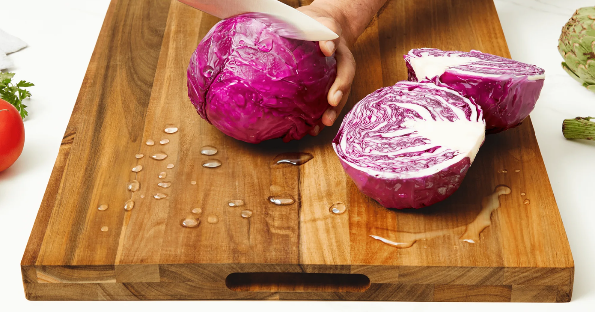 Architec XL Cutting Board and Chop Block Only $15 at Walmart (Reg. $50 ...