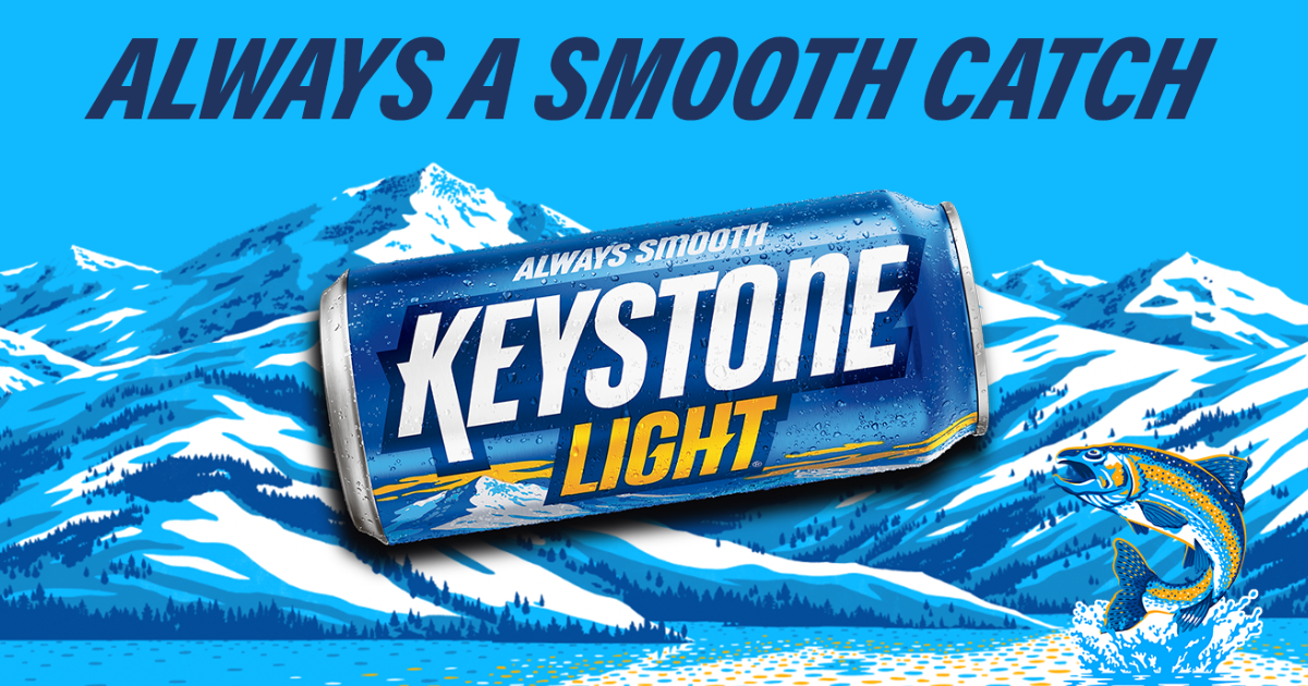 Keystone Light Fishing Sweepstakes & Instant Win Game - The Freebie Guy®