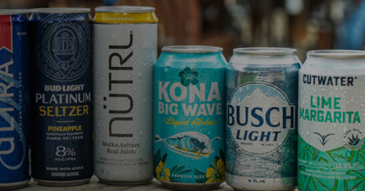 Get $5 Back on Groceries with Natural Light Rebate - The Freebie Guy® ️️️