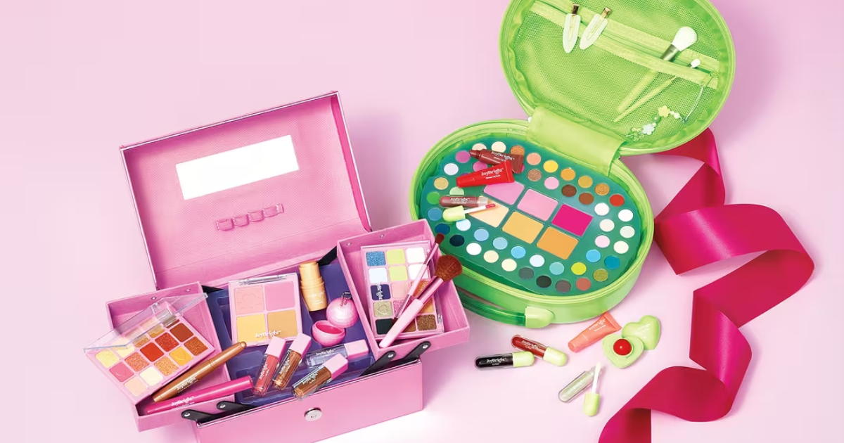NEW ULTA Beauty Boxes Just $16.49 (Reg $30) - The Freebie Guy® ️️️