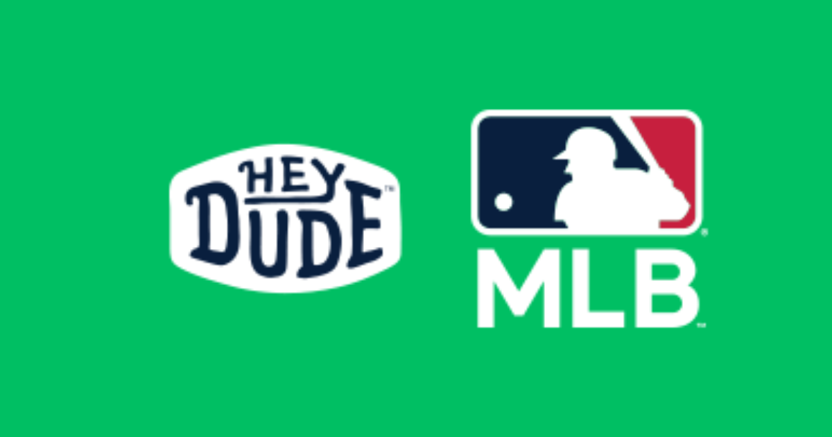 HEYDUDE x MLB Sweepstakes - The Freebie Guy®