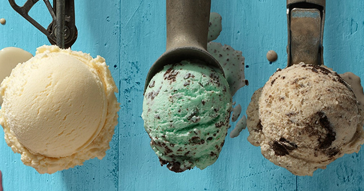 Free Scoop of Ice Cream for NEW Baskin Robbins Rewards Customers - The ...