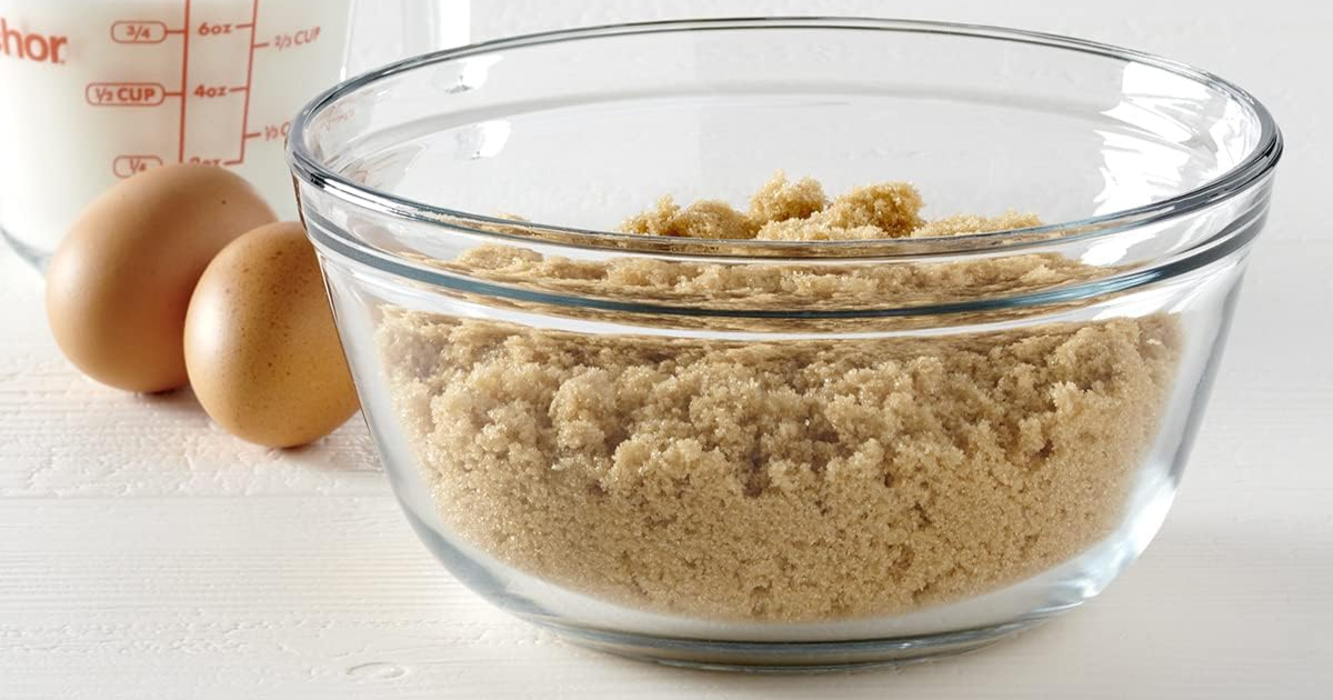 Anchor Hocking 1.5-Quart Glass Mixing Bowl Only $4.99 on Amazon (Reg ...