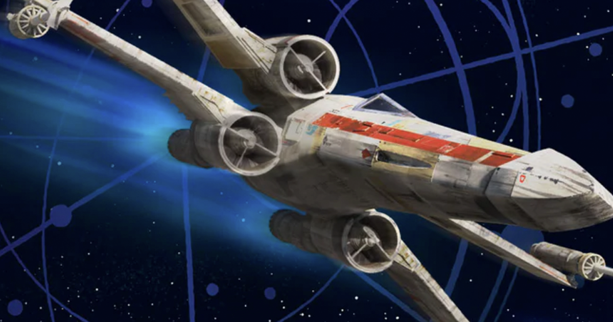 DIFF Eyewear x Citizen Star Wars Power The Force Giveaway - The Freebie ...